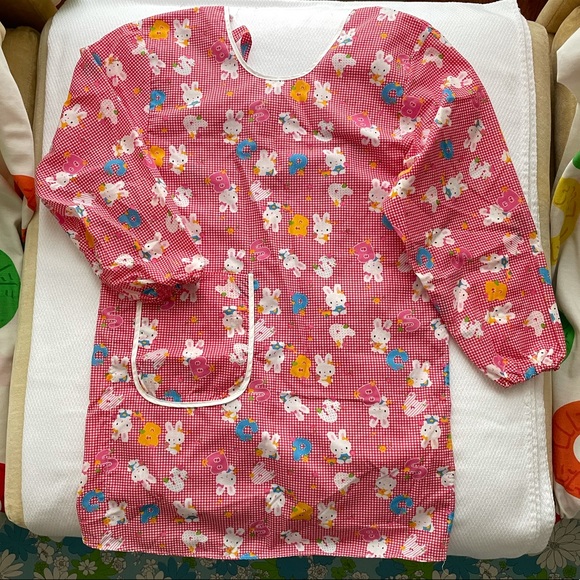 Other | Cute Smock Or Apron | Poshmark